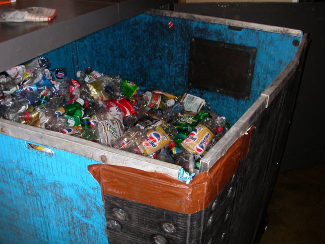 How the Bottle Bill Works in Michigan for Consumers and Supermarkets ...